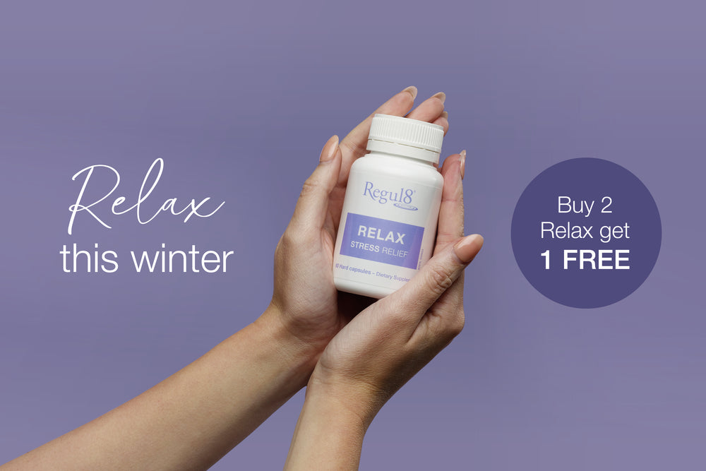 Regul8 Digestive Health Supplements – REGUL8 Ltd Pty